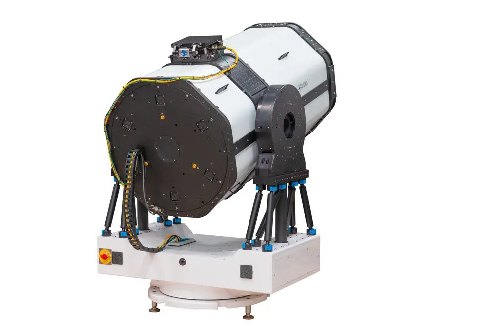 RC700 Observatory System – StetindenPhoto